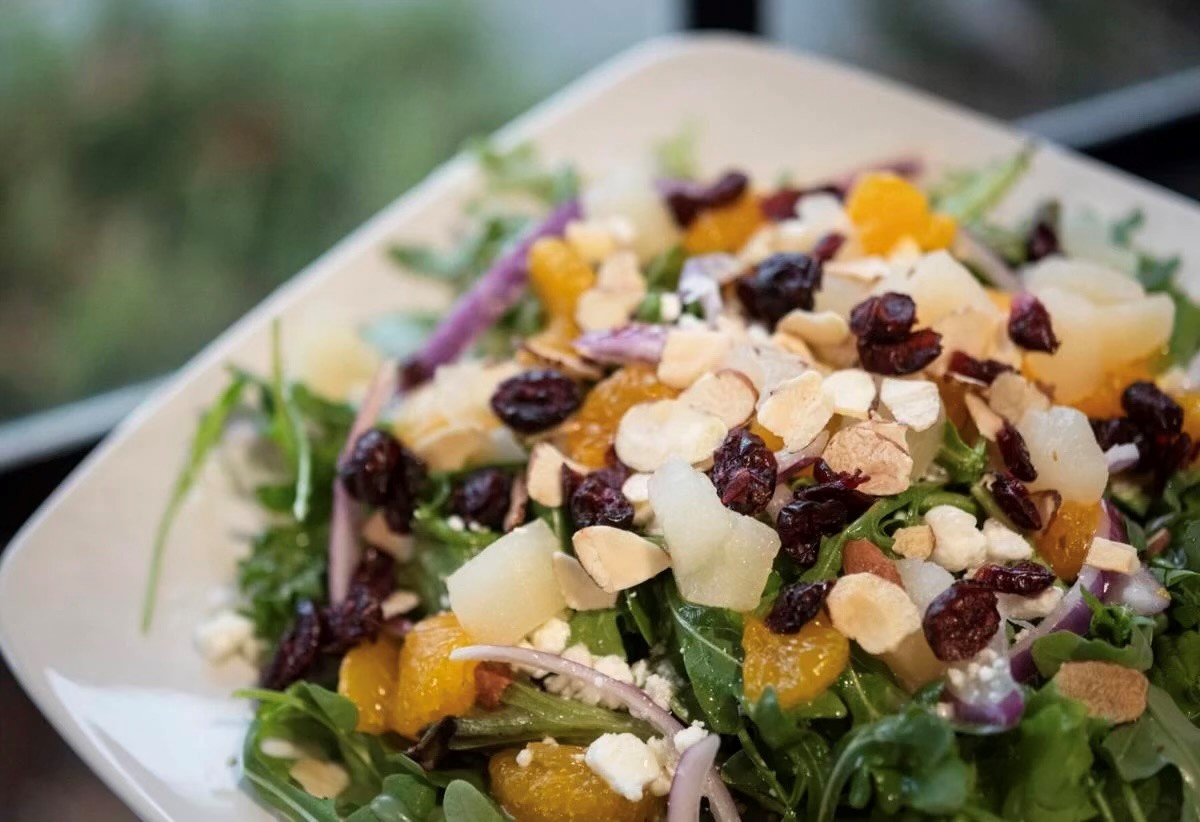 Olive Tree - Colin Creek Golf Club